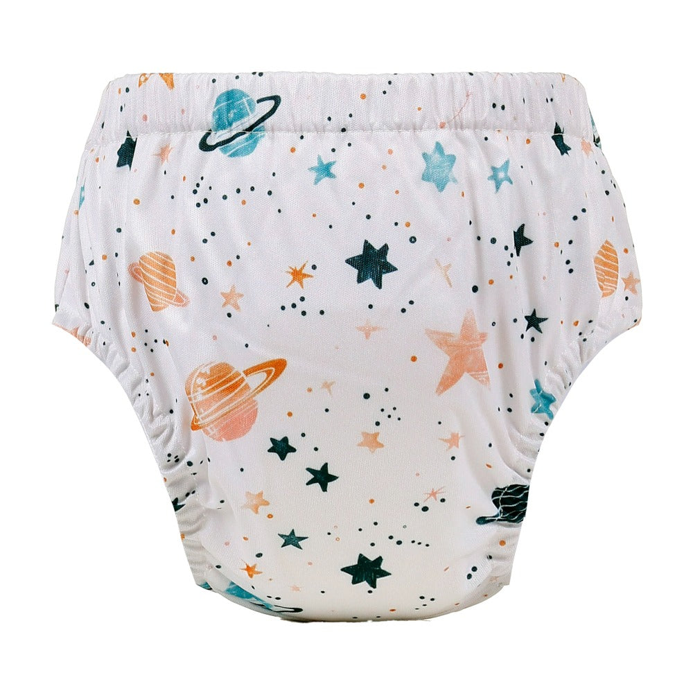 Best NZ Reusable Training Nappies | Bear & Moo
