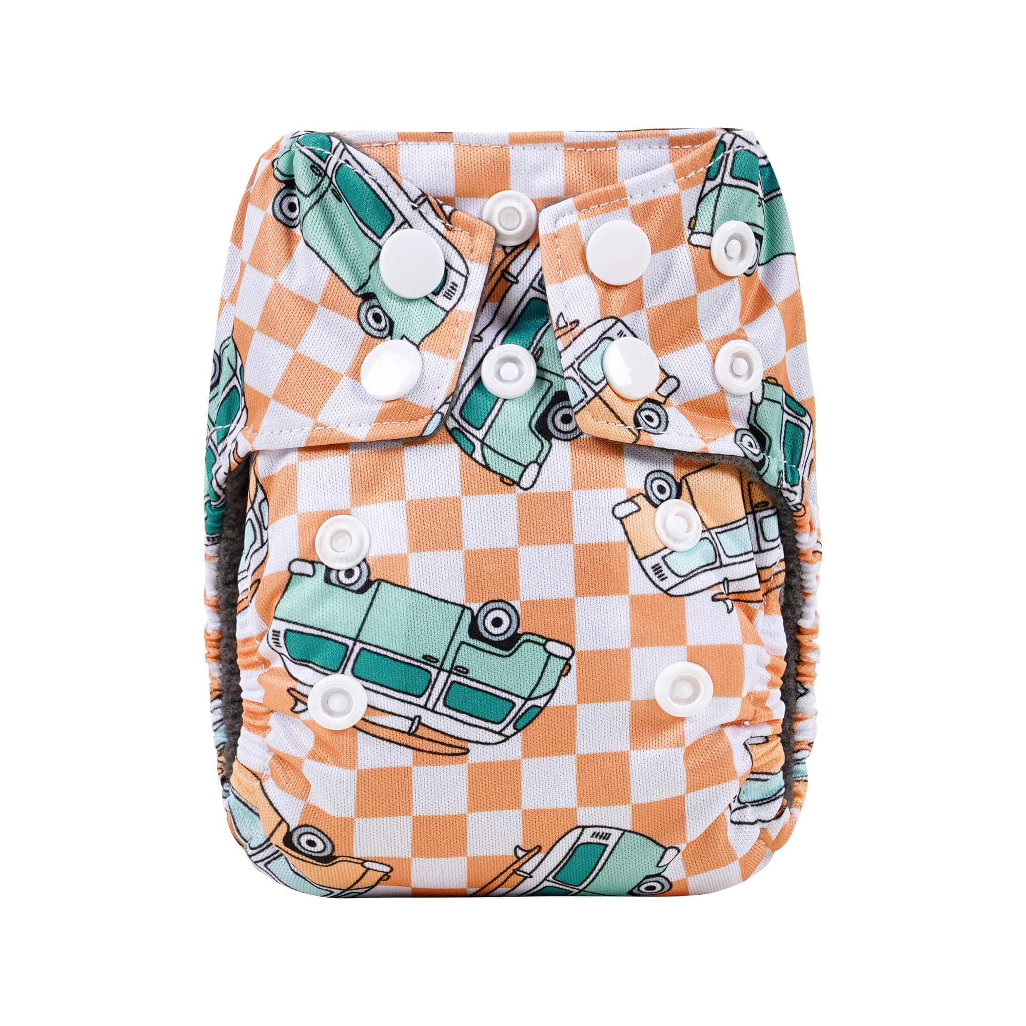 Best NZ Newborn Reusable Cloth Nappies | Bamboo | Bear & Moo